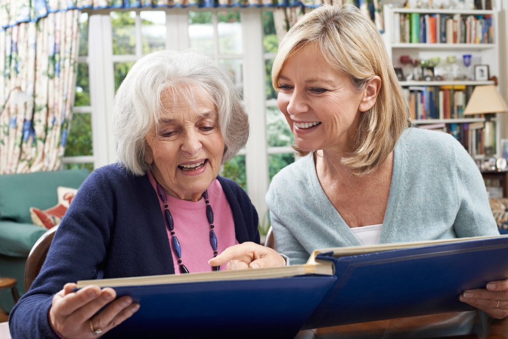 Themes for Selecting Ideal Ogden Memory Care Facility, Part 1